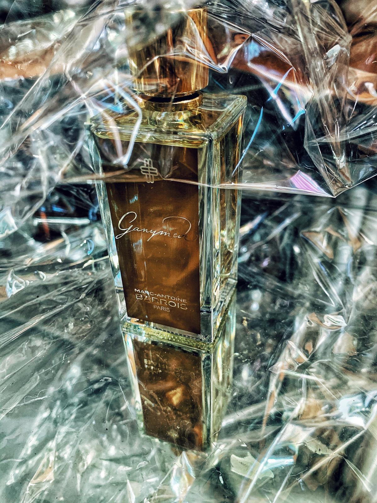 Ganymede Marc-Antoine Barrois parfum - un parfum pour homme et femme 2019