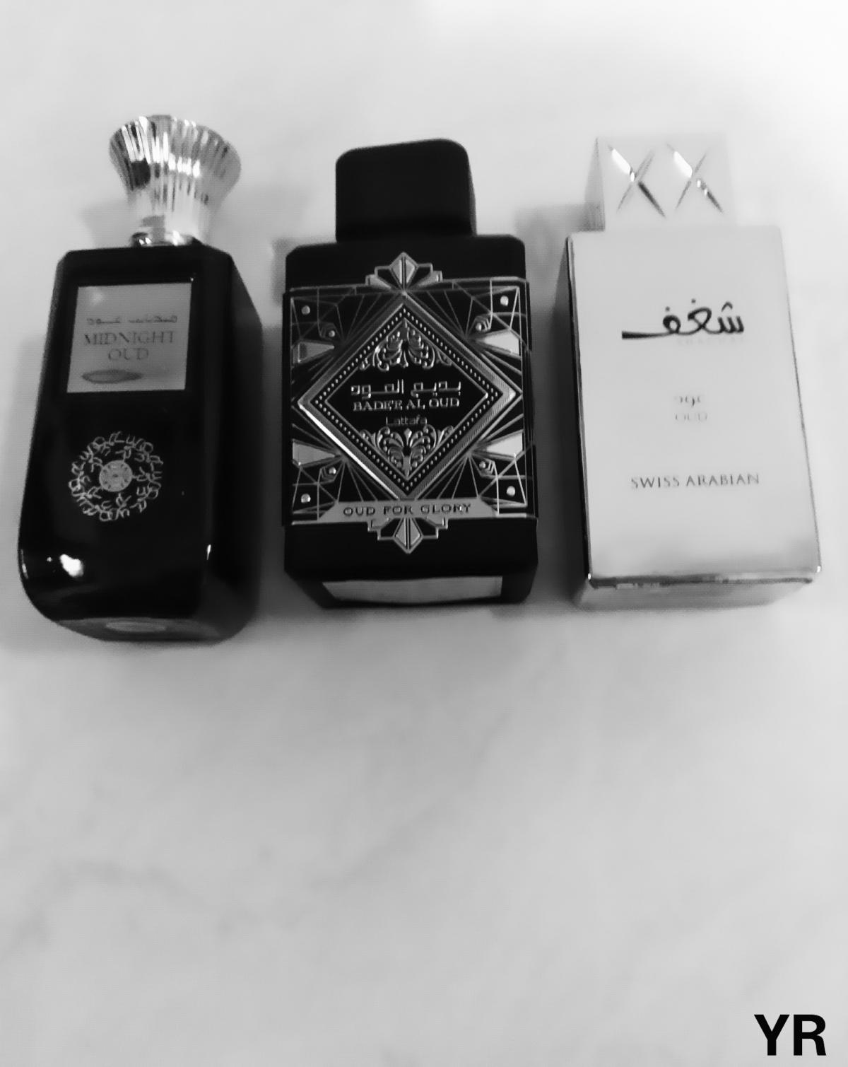 Midnight Oud Ard Al Zaafaran fragancia - una fragancia para Hombres y ...