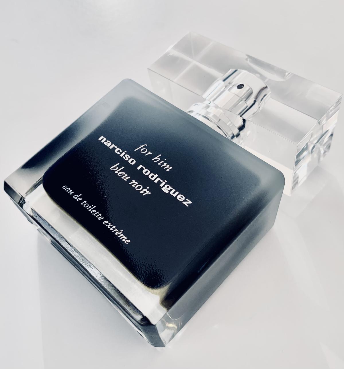 Narciso Rodriguez For Him Bleu Noir Eau De Toilette Extreme Narciso ...