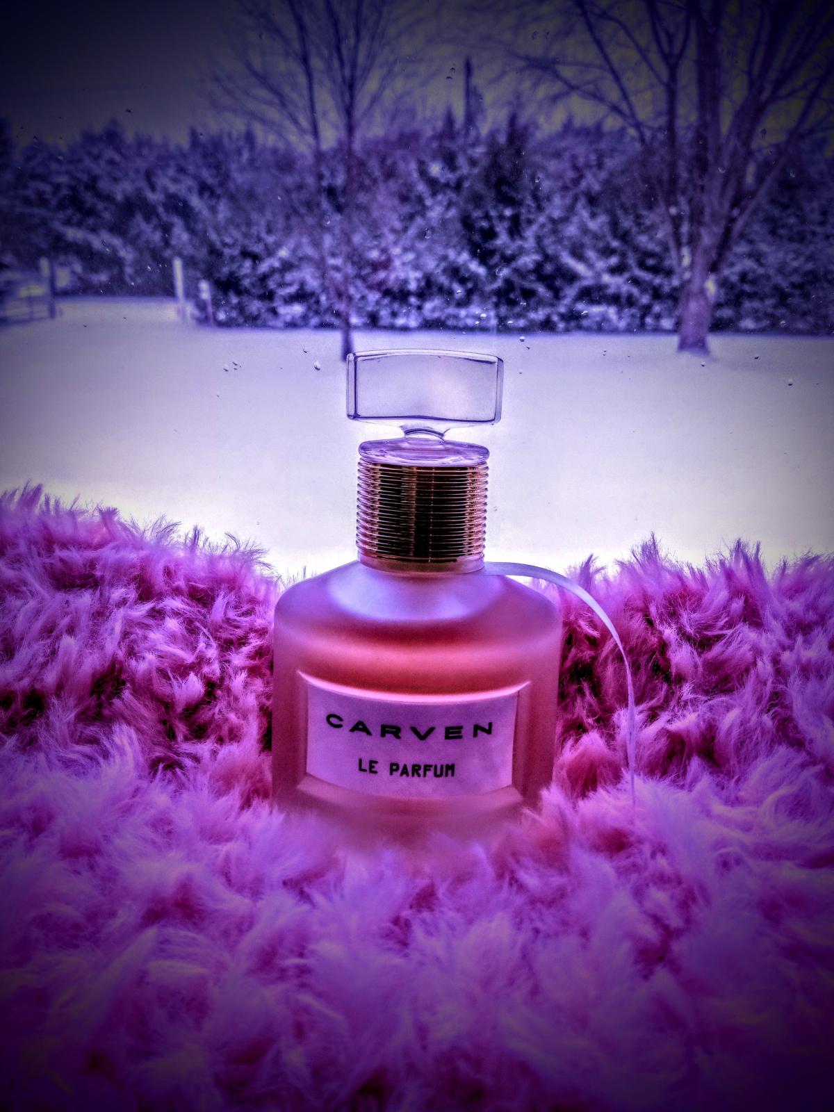 Carven Le Parfum Carven parfem - parfem za žene 2013