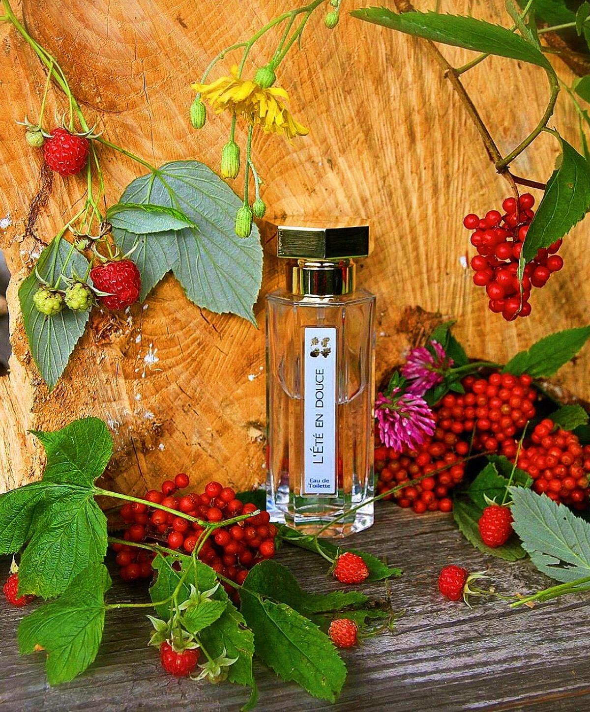 L’Ete en Douce L'Artisan Parfumeur parfem - parfem za žene i muškarce 2005