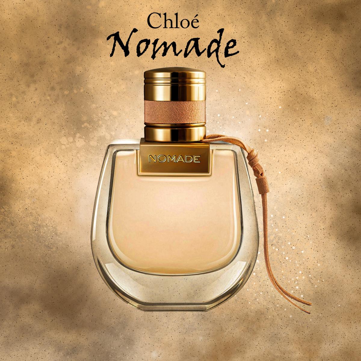 Nomade Chloé Parfum - ein es Parfum für Frauen 2018