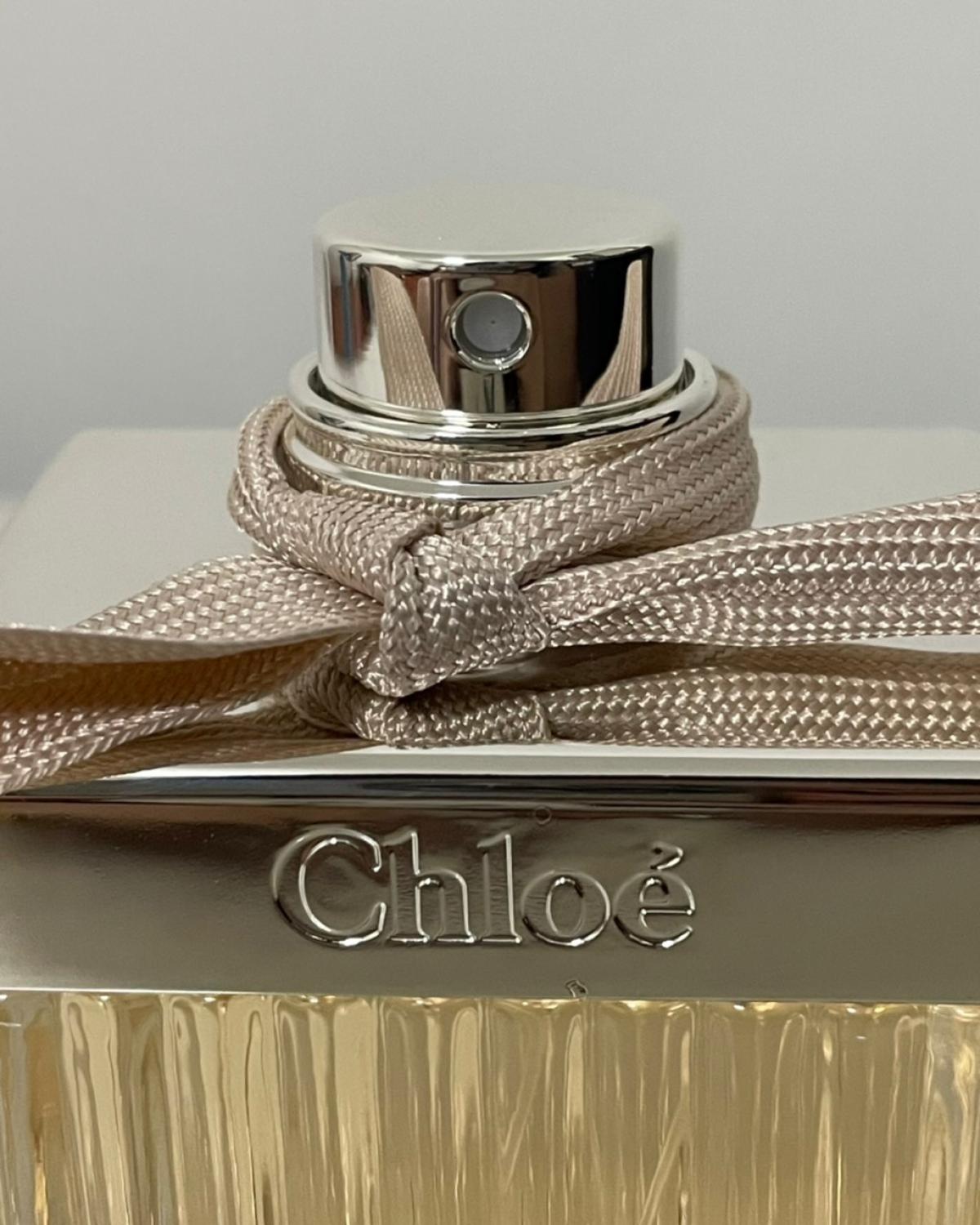 Chloe Eau de Parfum Chloé perfume - a fragrância Feminino 2008