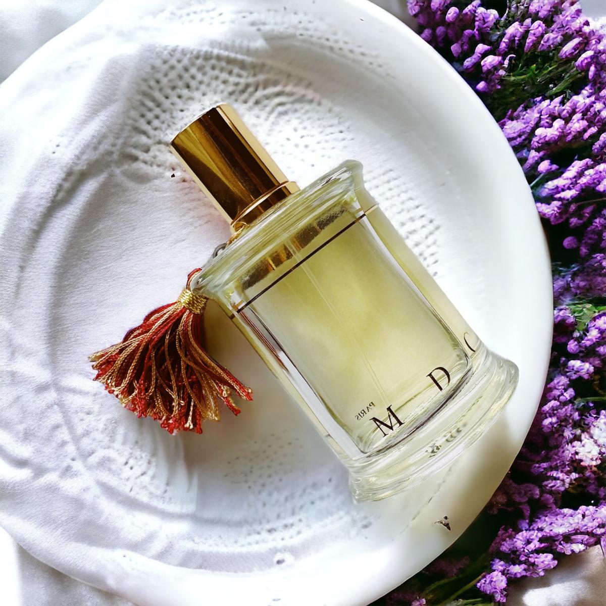 Invasion Barbare MDCI Parfums Colônia - a fragrância Masculino 2005