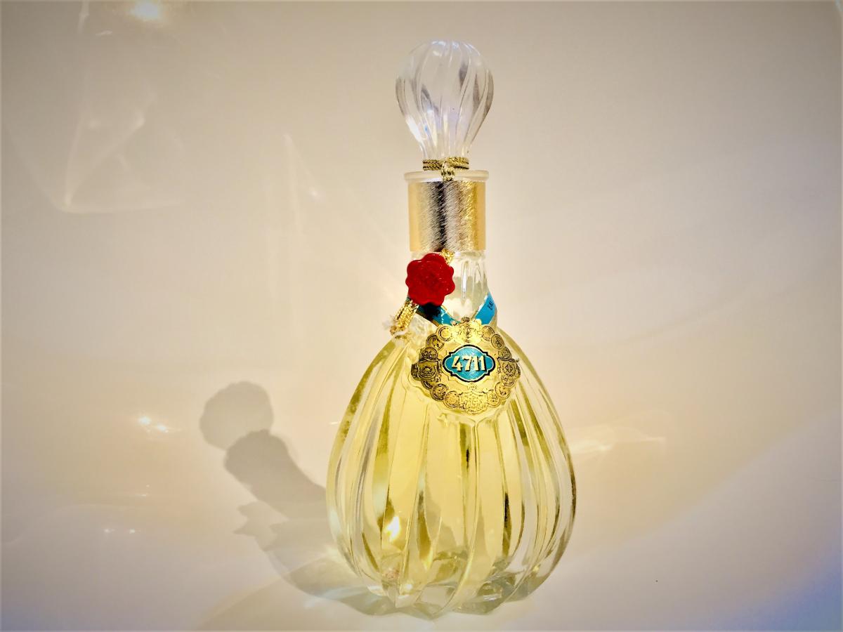 4711 Original Eau de Cologne 4711 perfume - a fragrância Compartilhável ...