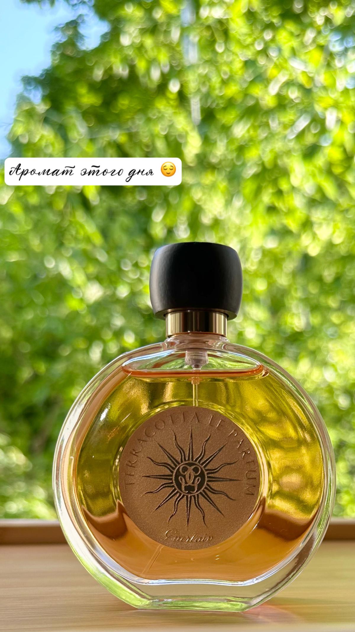 Terracotta Le Parfum Guerlain perfume - a fragrância Feminino 2014