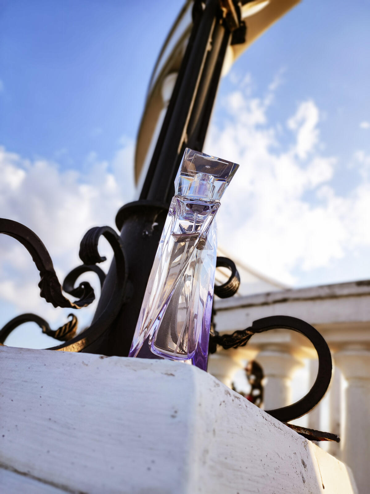 Hypnôse Lancôme parfem - parfem za žene 2005
