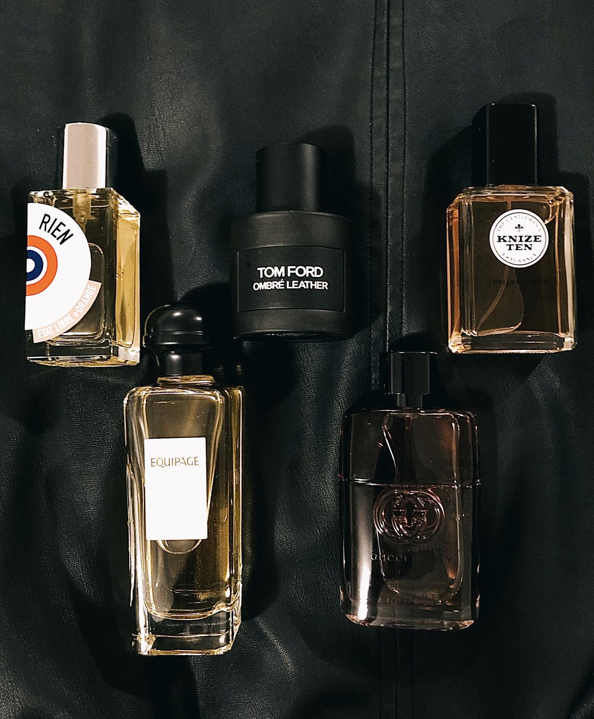 Knize Ten Knize Cologne - ein es Parfum für Männer