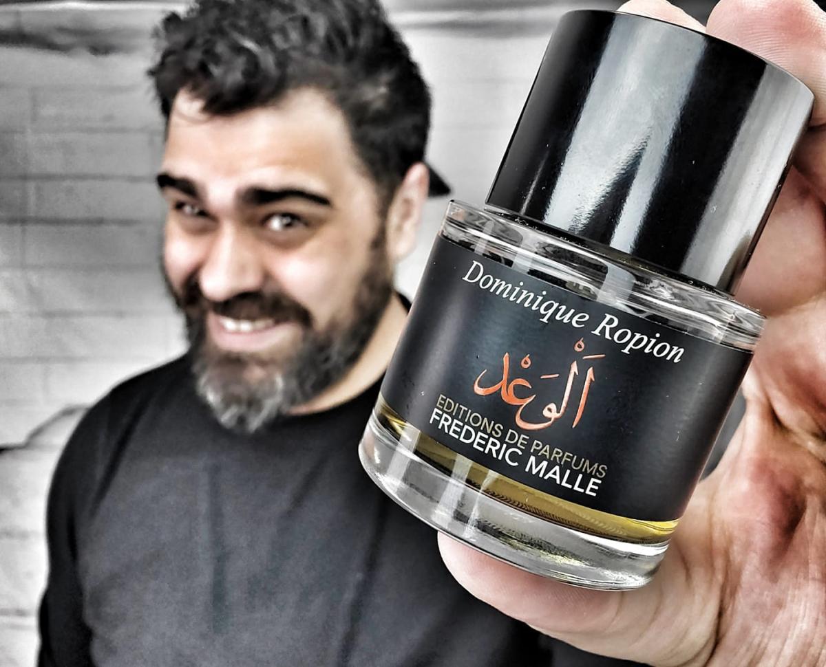 Promise Frederic Malle fragancia - una fragancia para Hombres y Mujeres ...
