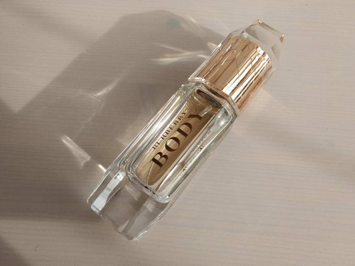 Body Burberry parfum - un parfum pour femme 2011