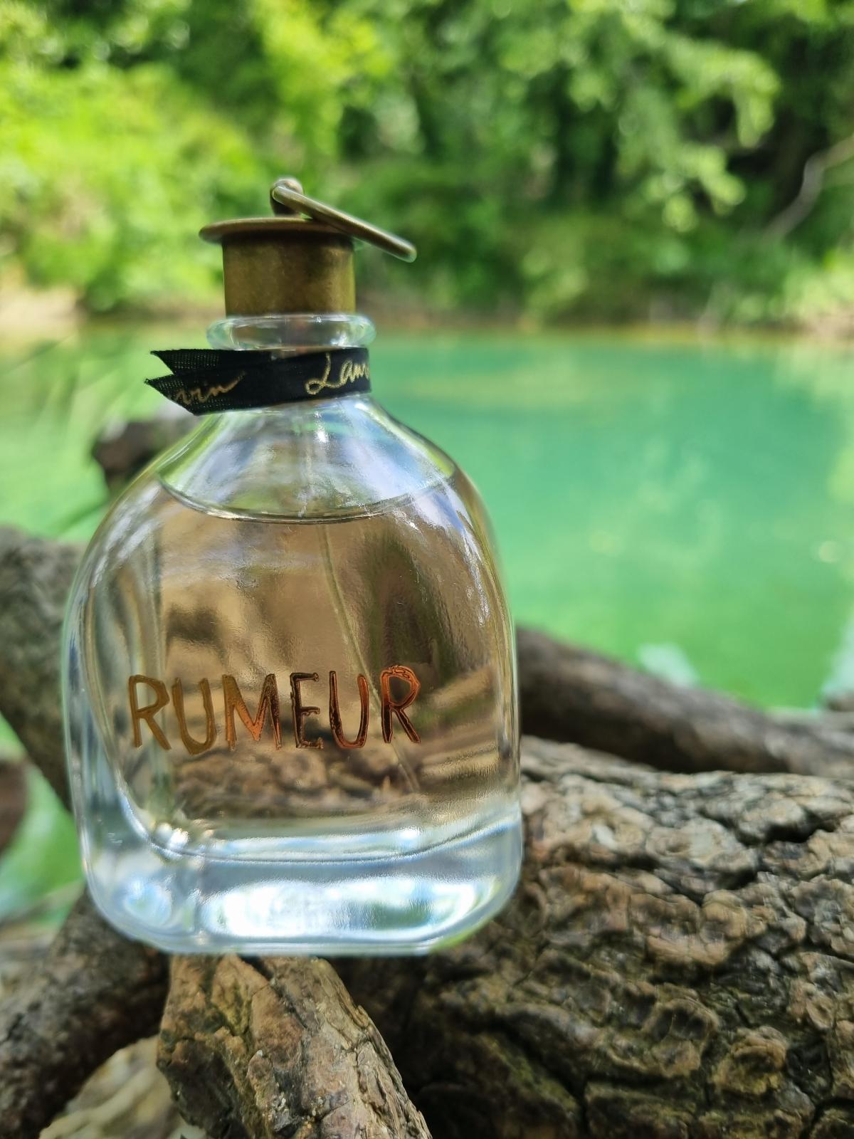 Rumeur Lanvin parfum - een geur voor dames 2006