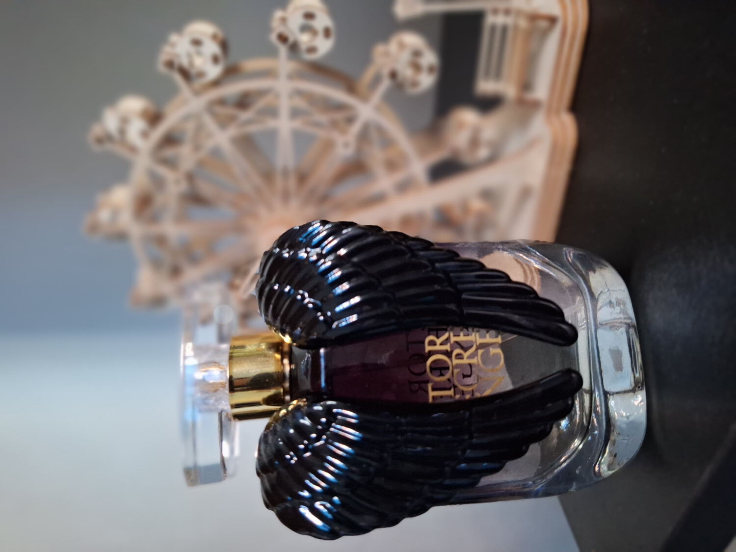 Dark Angel Victoria's Secret perfumy - to perfumy dla kobiet 2015
