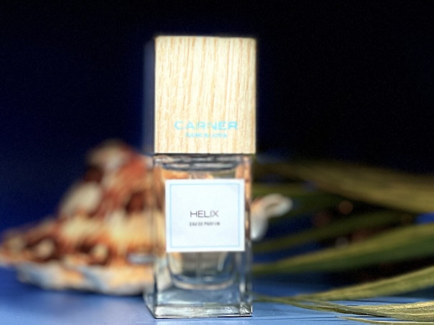Helix Carner Barcelona parfum - un nouveau parfum pour homme et femme 2024