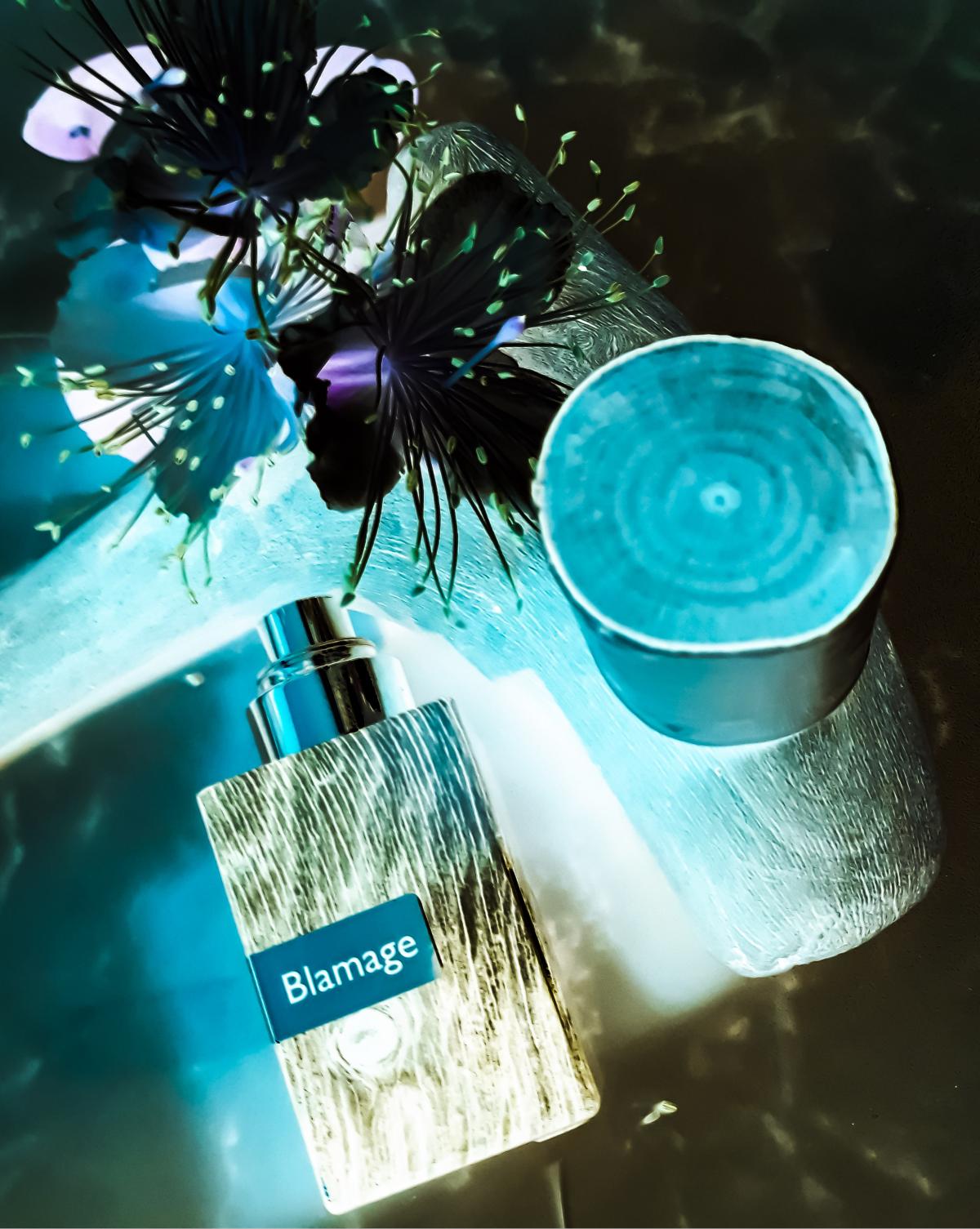 Blamage Nasomatto Parfum - ein es Parfum für Frauen und Männer 2014