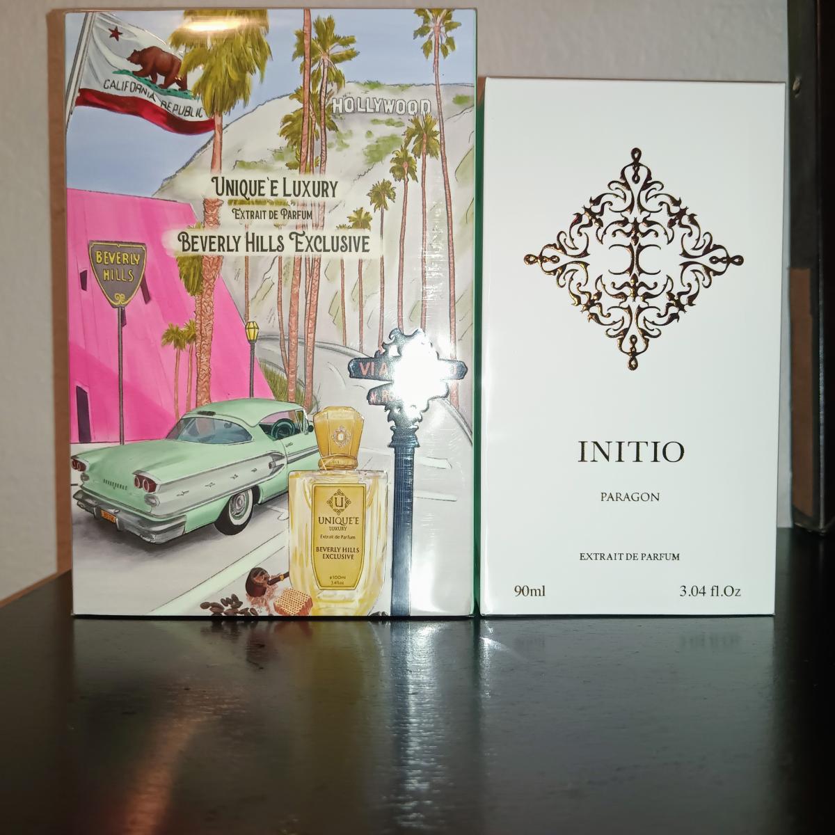 Paragon Initio Parfums Prives 香水 - 一款 2022年 新的 中性 香水