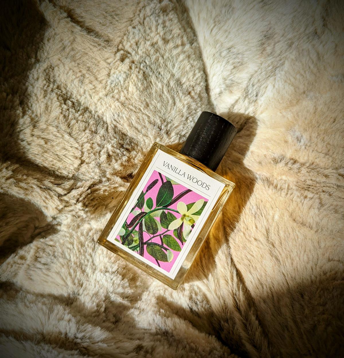 Vanilla Woods The 7 Virtues Parfum - ein es Parfum für Frauen und ...