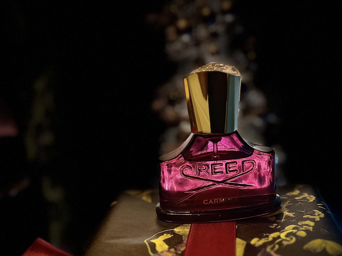 Carmina Creed perfumy - to nowe perfumy dla kobiet 2023