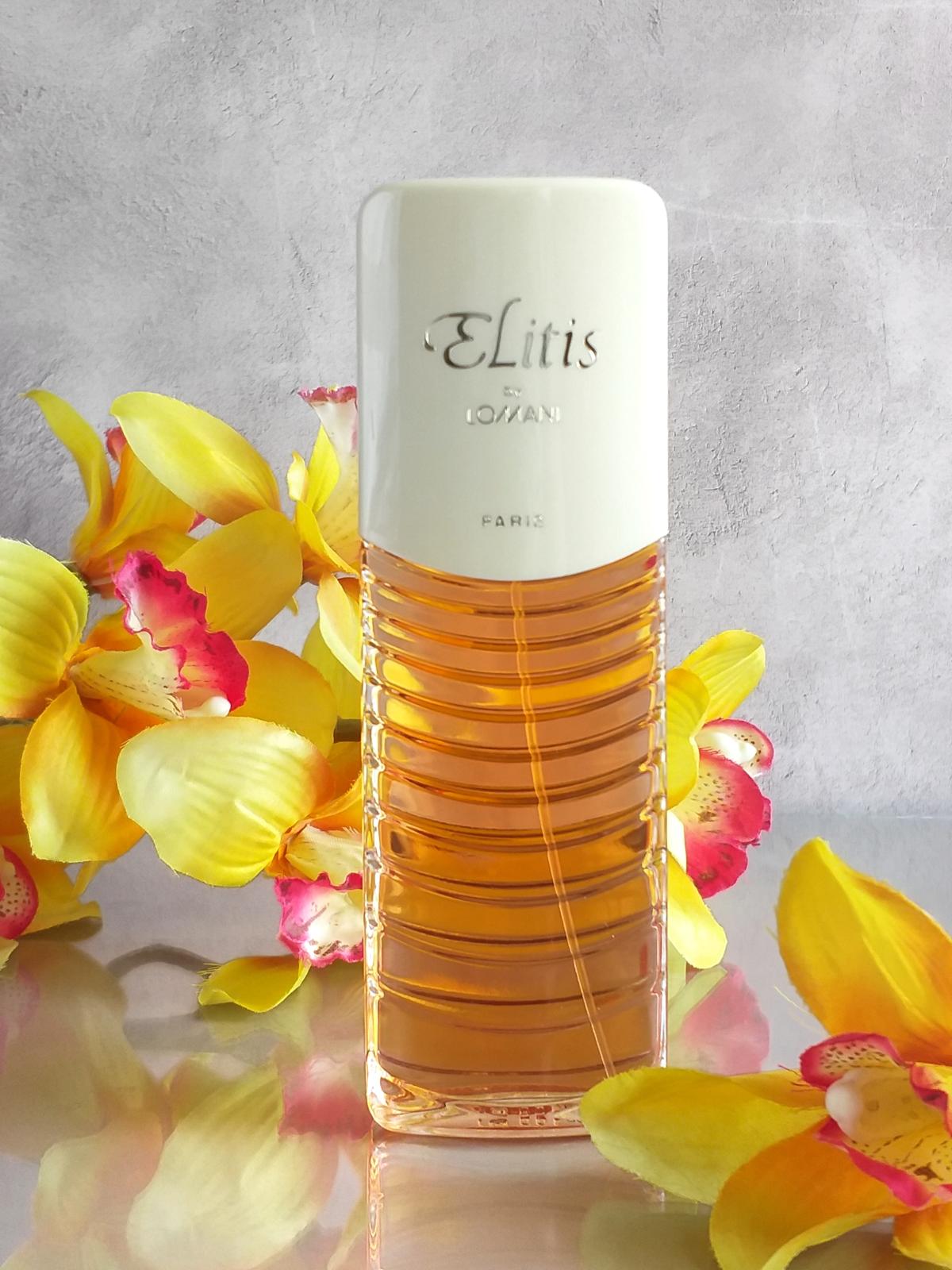Elitis Lomani Parfum - ein es Parfum für Frauen