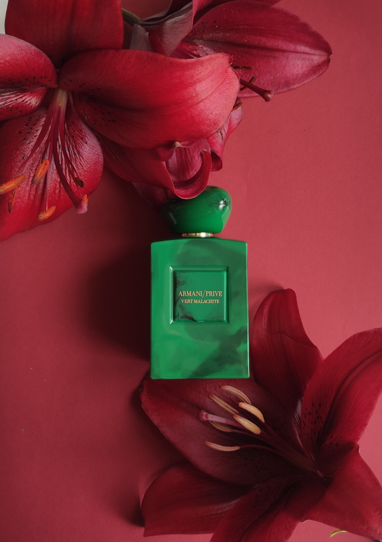 Armani Prive Vert Malachite Giorgio Armani Parfum - ein es Parfum für ...