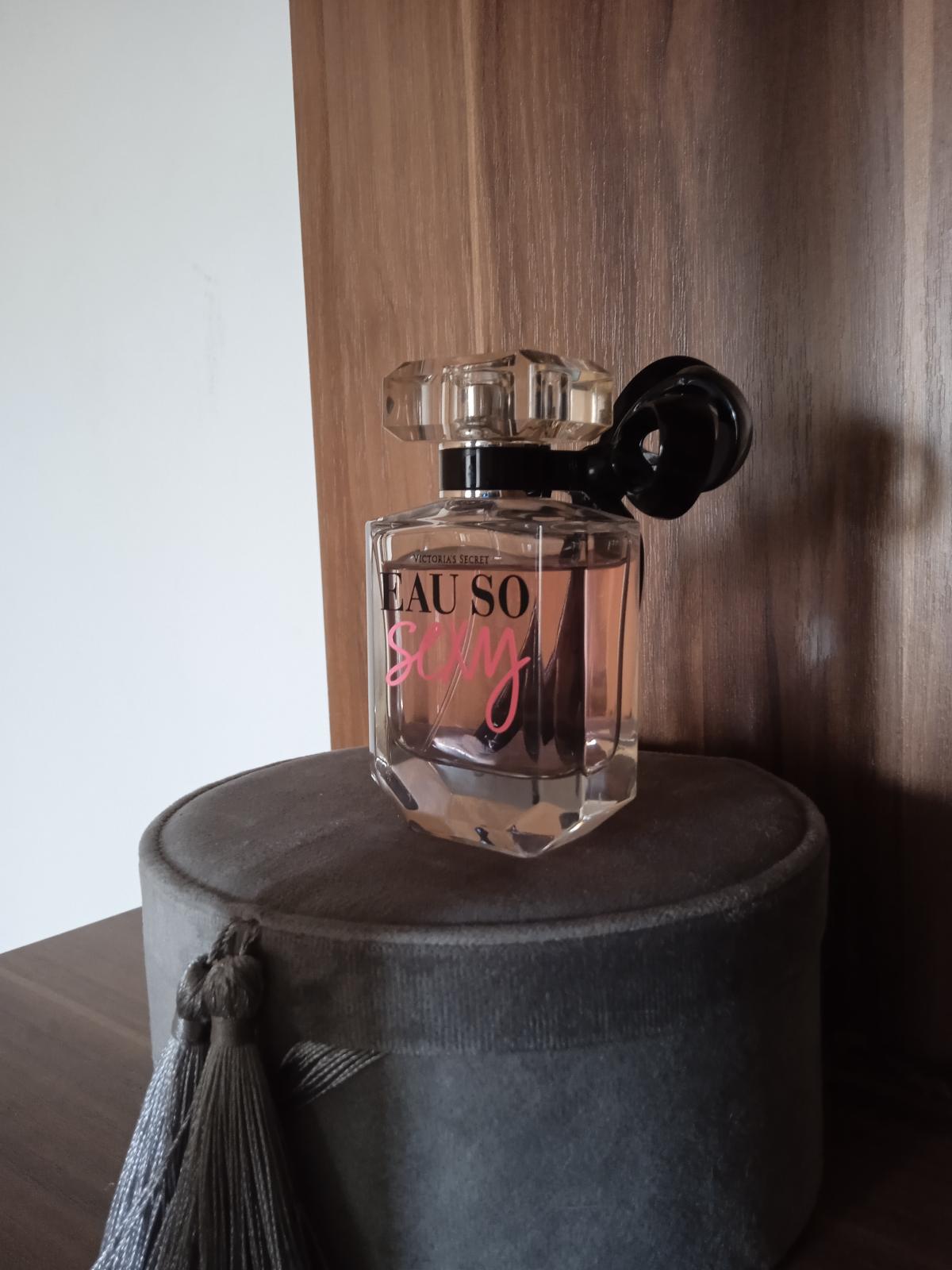 Eau So Sexy Victoria's Secret parfum - un parfum pour femme 2014