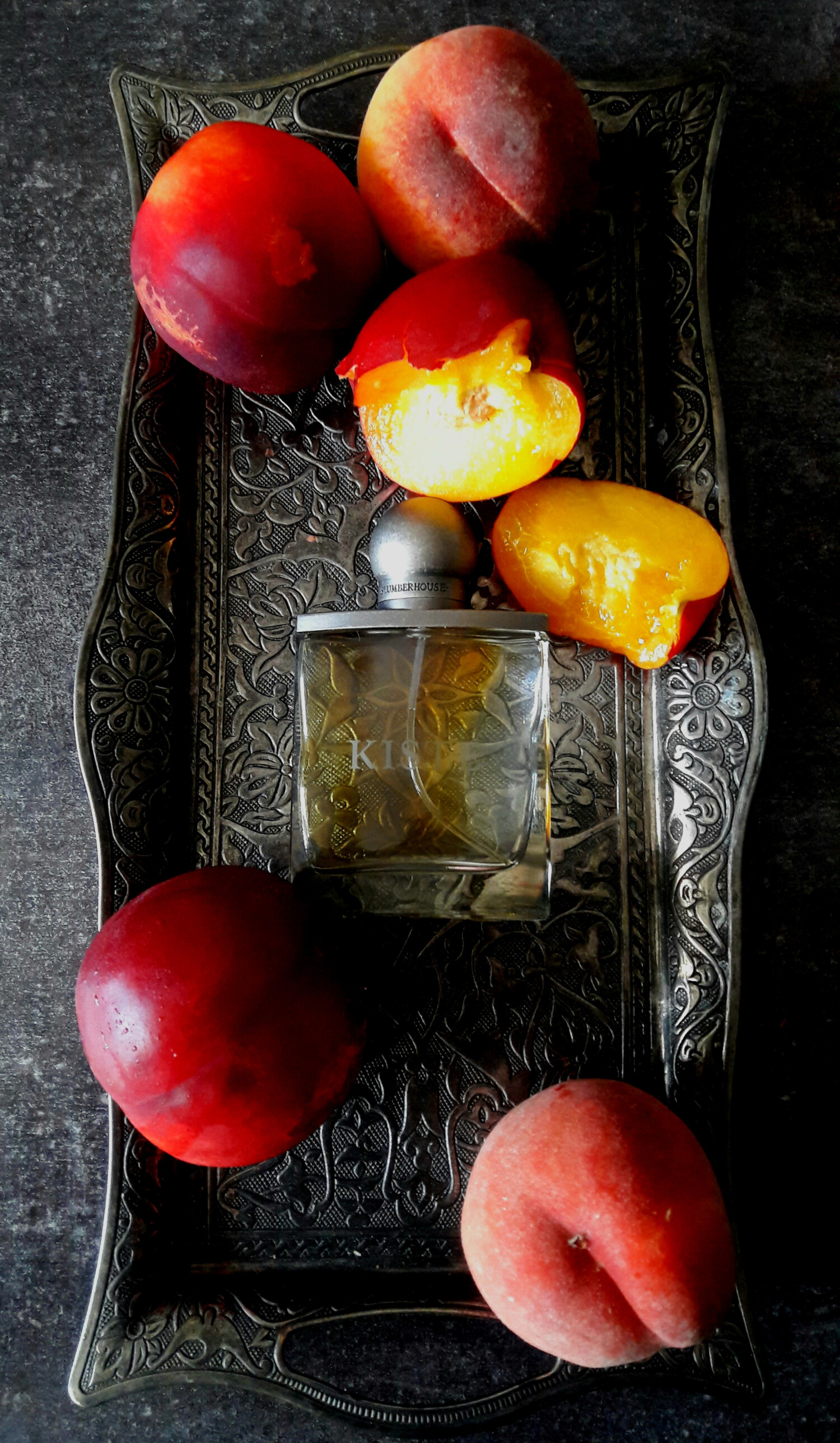 Kiste Slumberhouse عطر - a fragrance للجنسين 2015