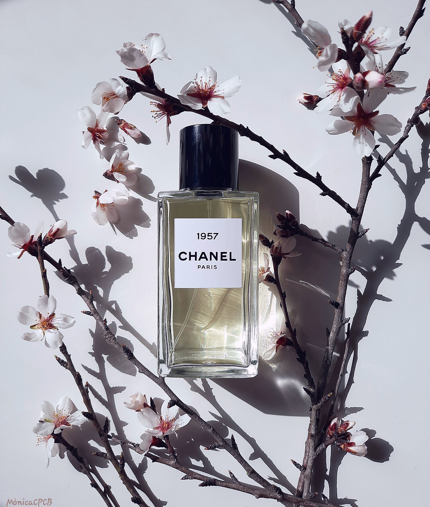 1957 Eau de Parfum Chanel Parfum - ein es Parfum für Frauen und Männer 2019