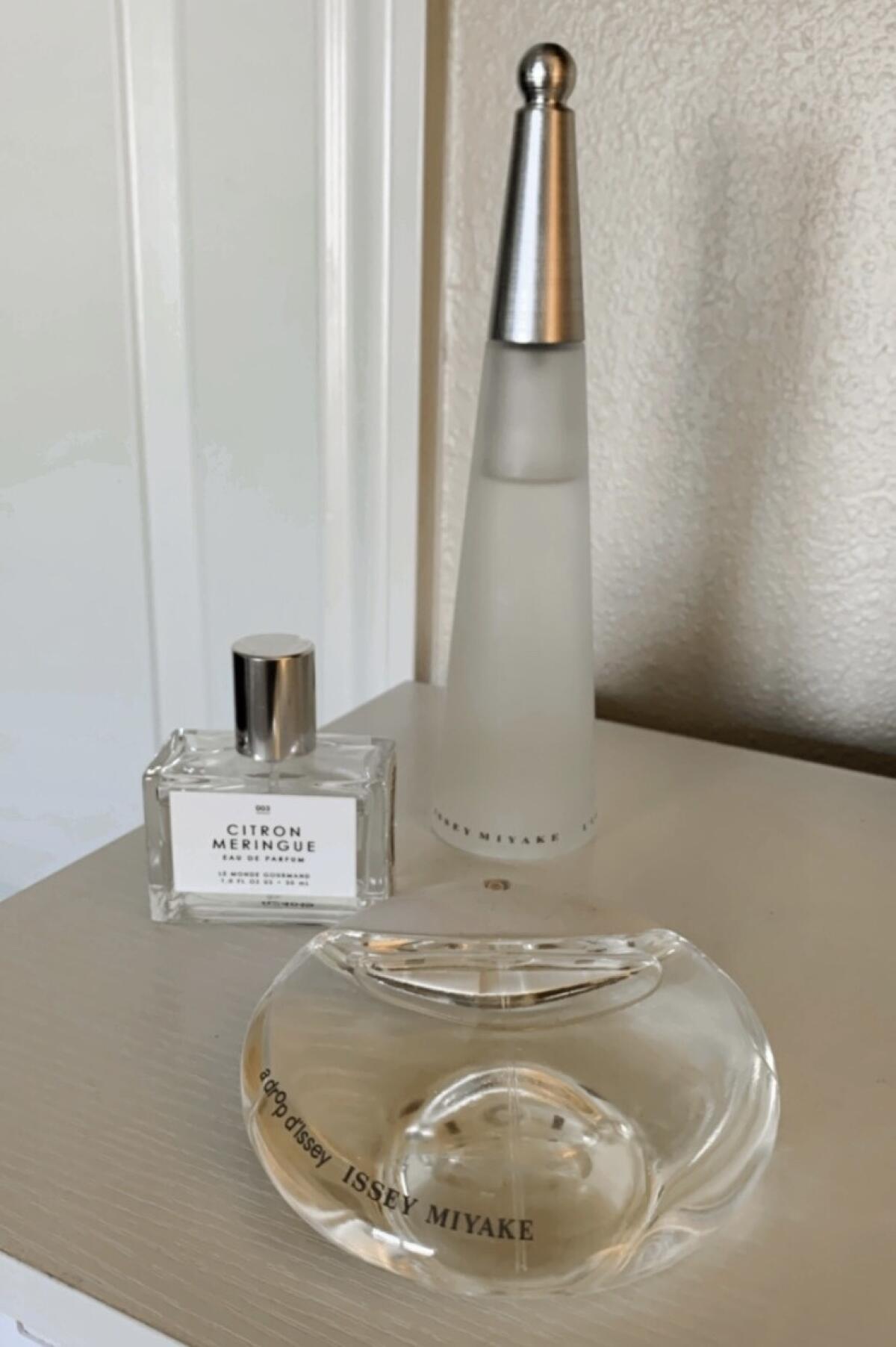 Meringue Magique Le Monde Gourmand parfum - un nouveau parfum pour ...