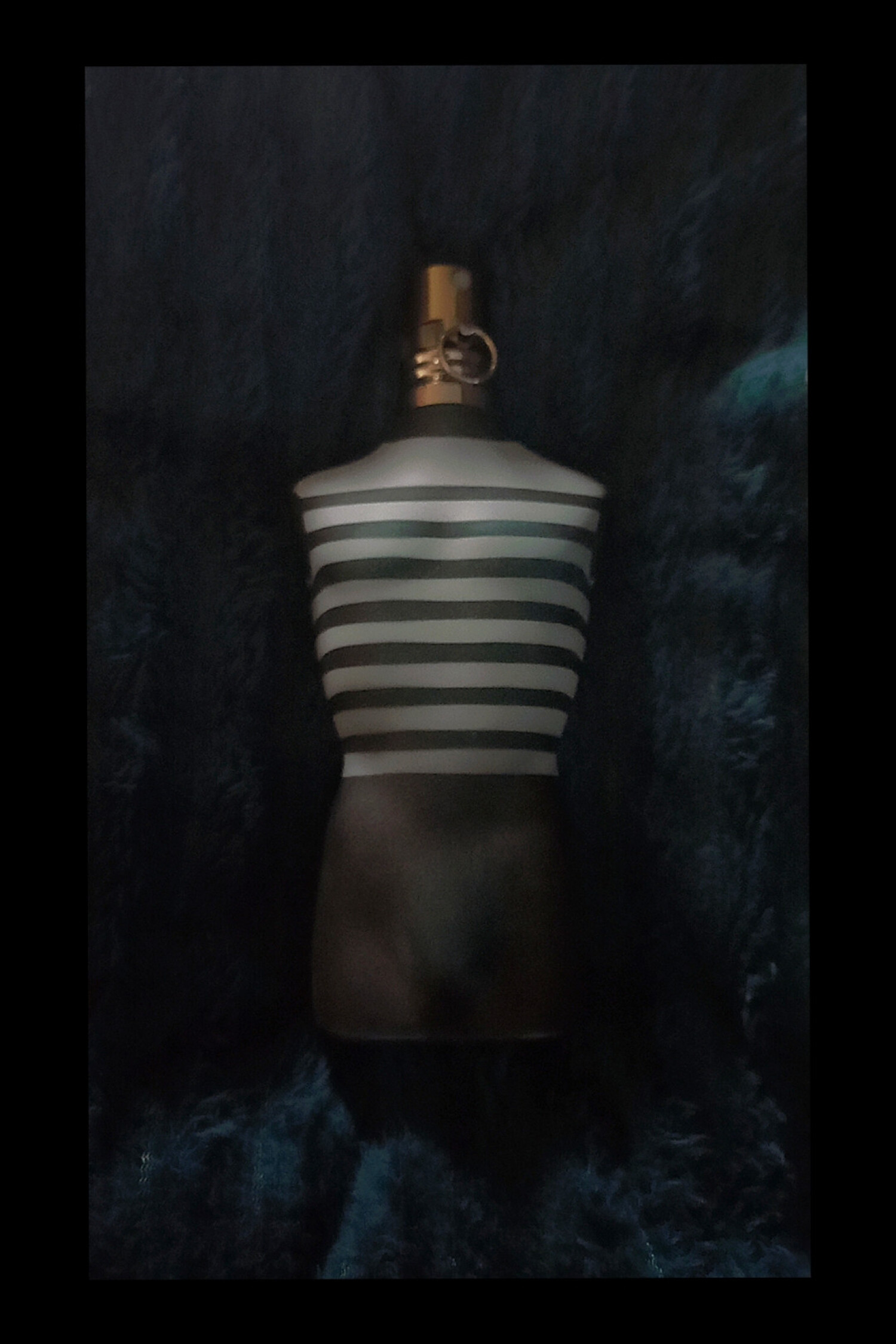 Le Male Jean Paul Gaultier Colônia - a fragrância Masculino 1995
