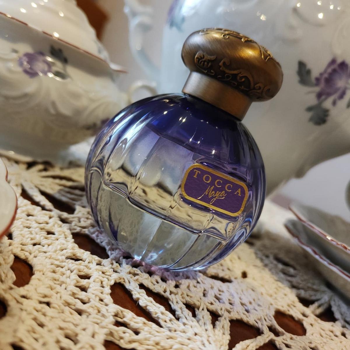 Maya Tocca عطر - a fragrance للنساء 2018