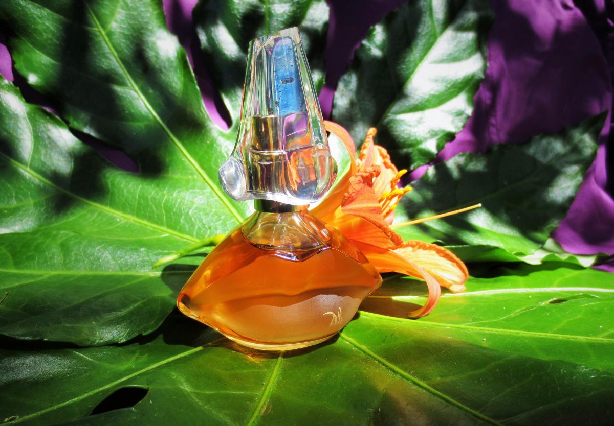 Dali Parfum de Toilette Salvador Dali άρωμα - ένα άρωμα για γυναίκες 1985