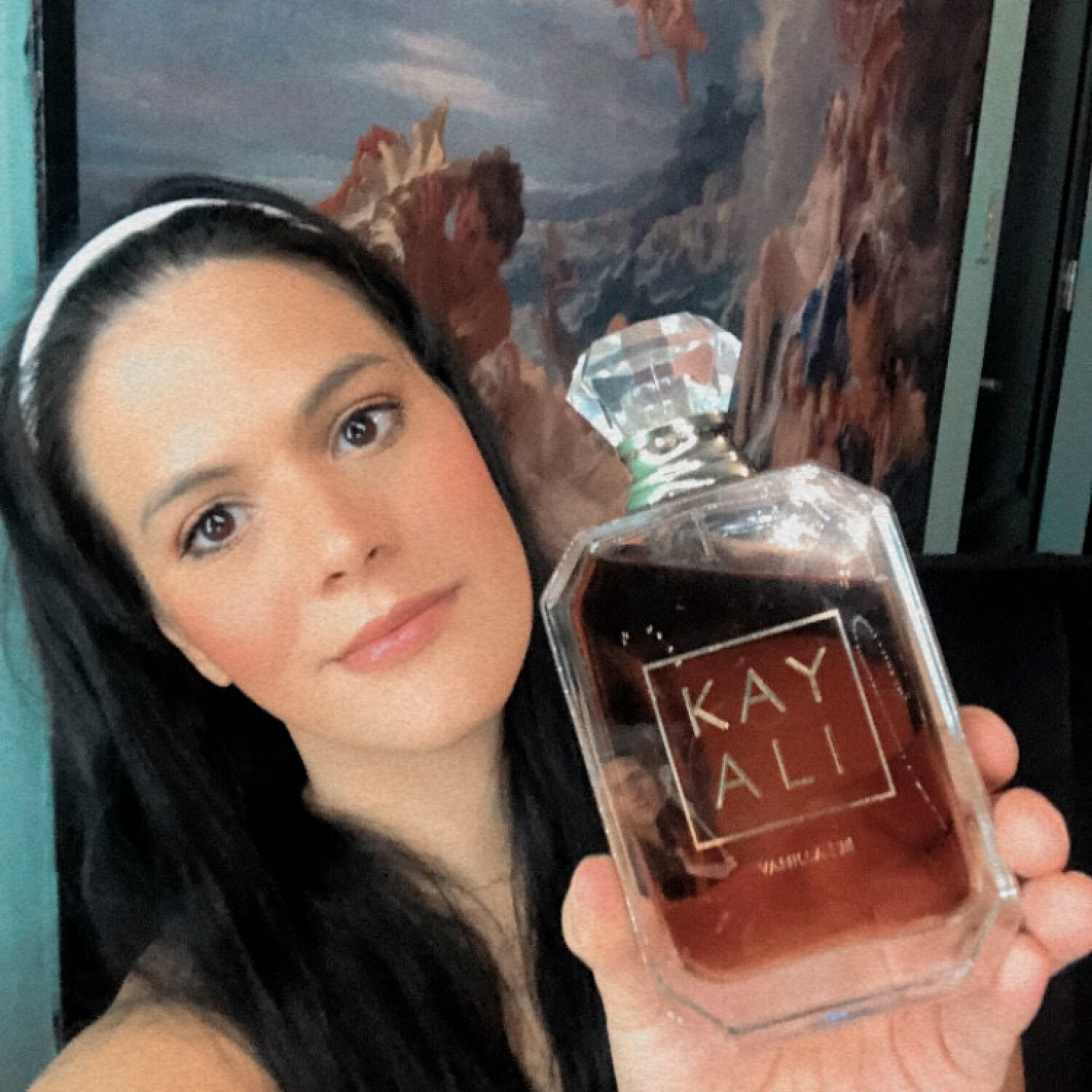Vanilla 28 Kayali Fragrances parfum - un parfum pour homme et femme 2018