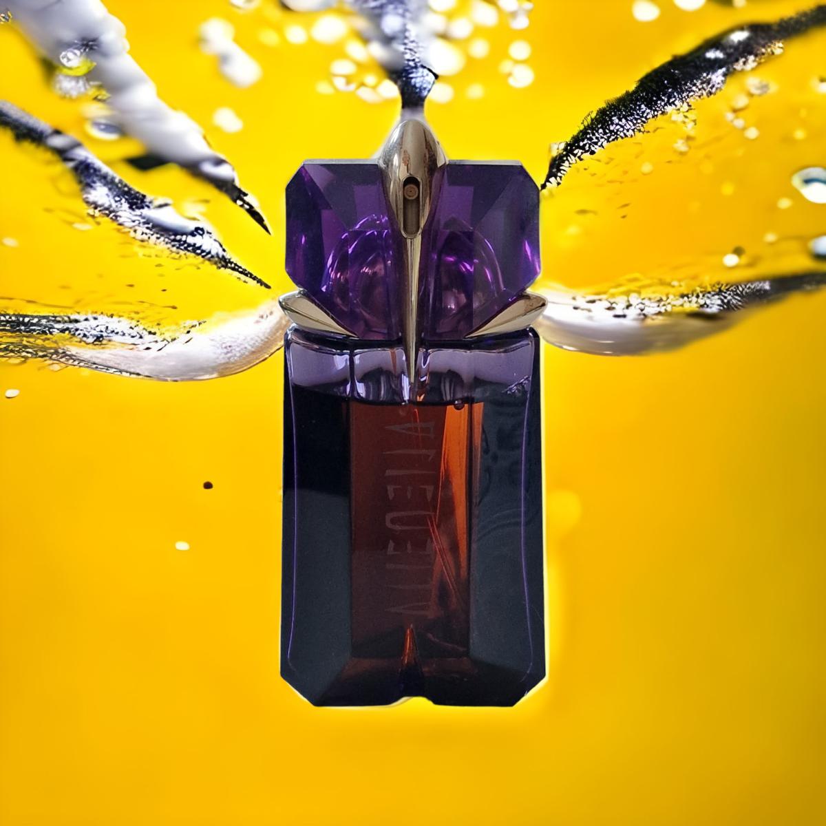 Alien Mugler perfumy - to perfumy dla kobiet 2005