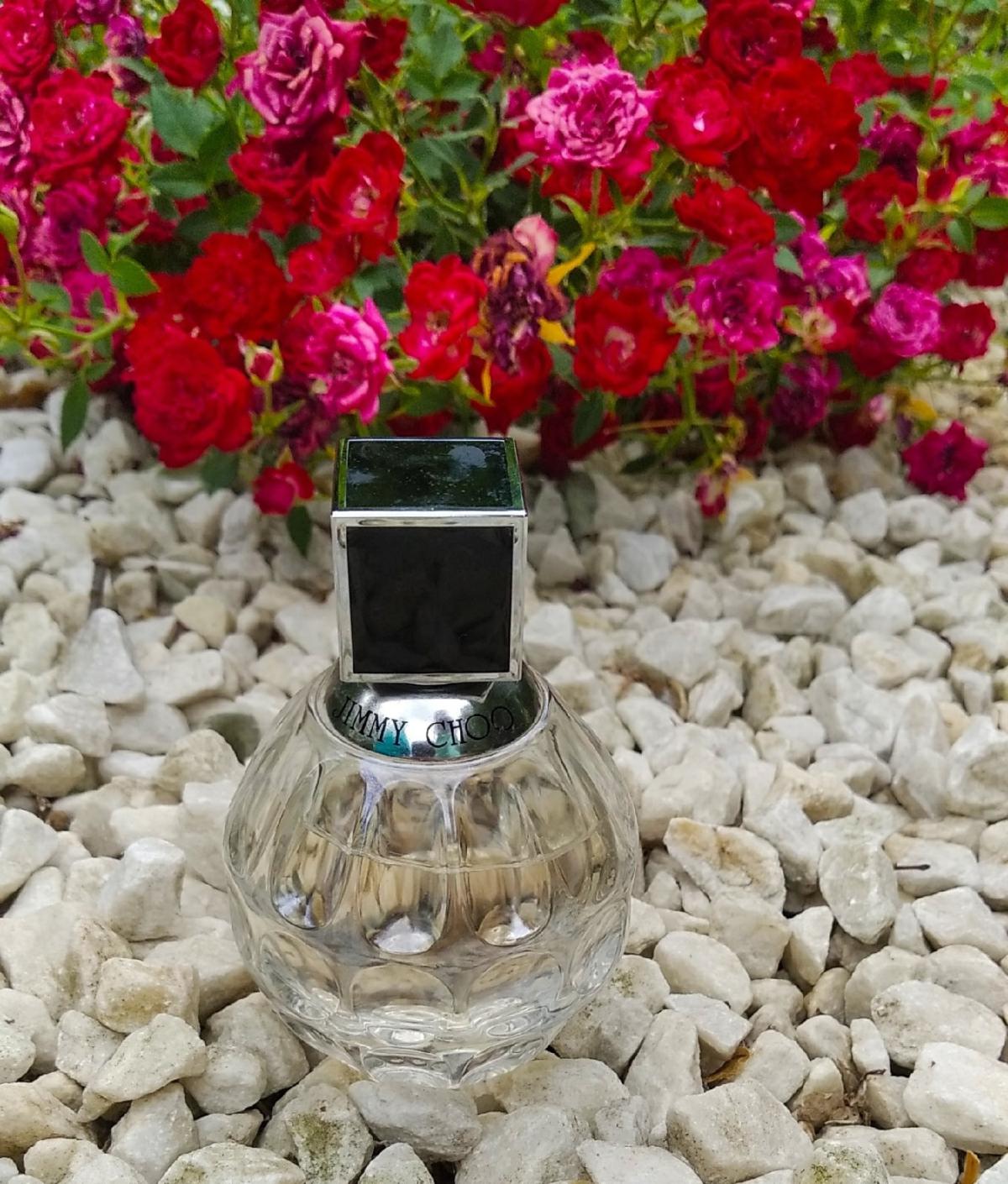Jimmy Choo Eau de Toilette Jimmy Choo parfem - parfem za žene 2012