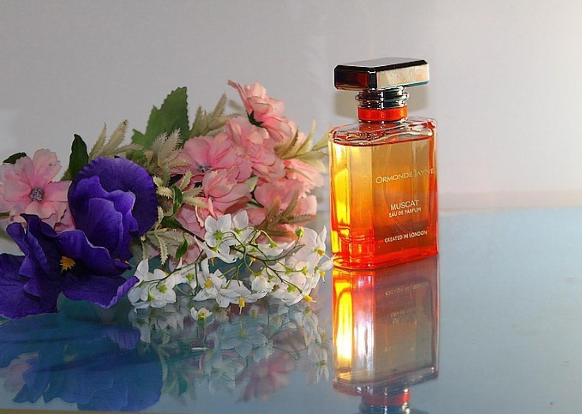Muscat Ormonde Jayne аромат — аромат для мужчин и женщин 2021