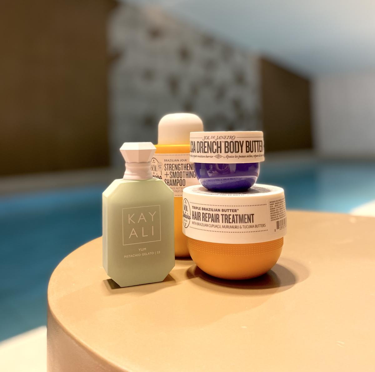 Yum Pistachio Gelato | 33 Kayali Fragrances parfum - un nou parfum ...