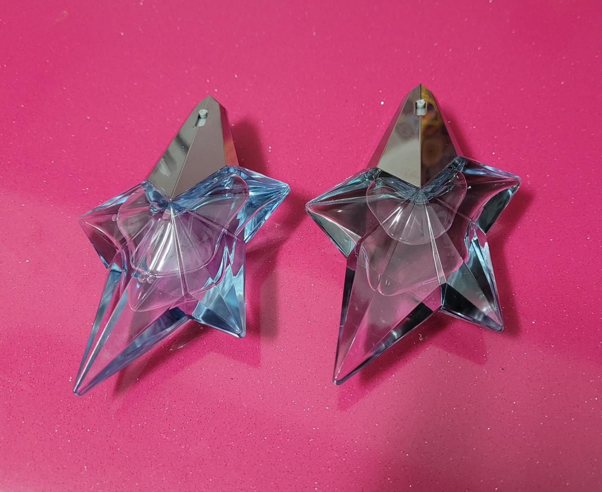 MJ_perfumes ~ Fragram