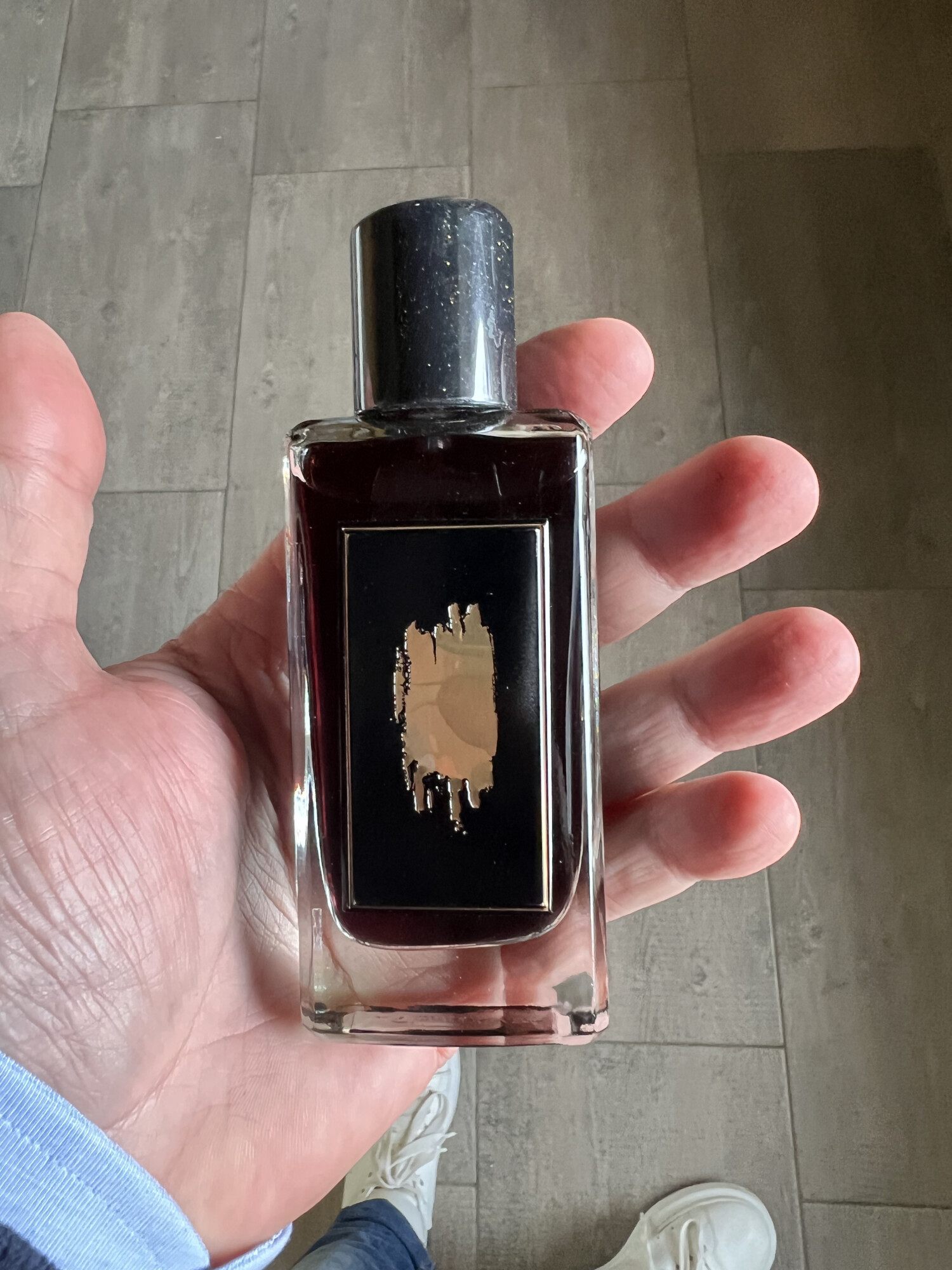 Insomnia Faviol Seferi Parfum - ein es Parfum für Frauen und Männer 2017