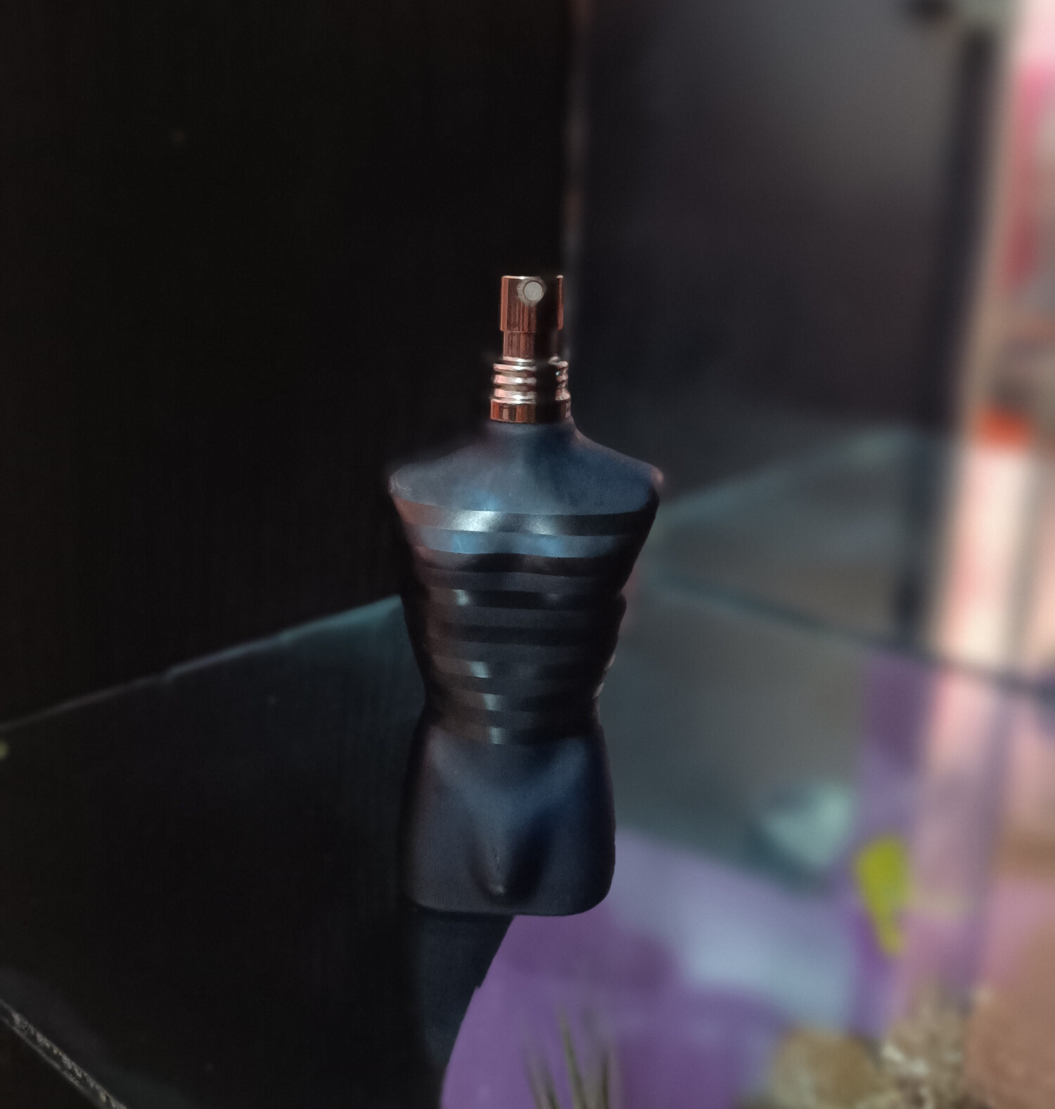 Ultra Male Jean Paul Gaultier Cologne - un parfum pour homme 2015