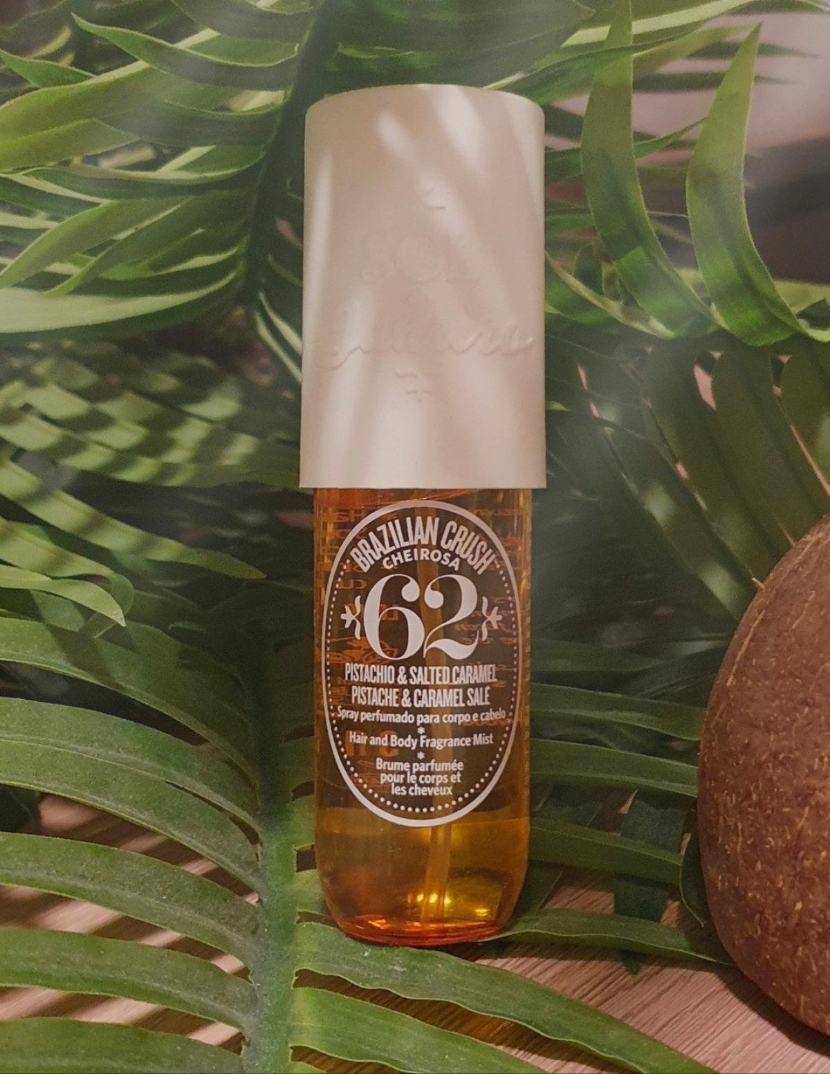 Cheirosa '62 Sol de Janeiro аромат — аромат для женщин