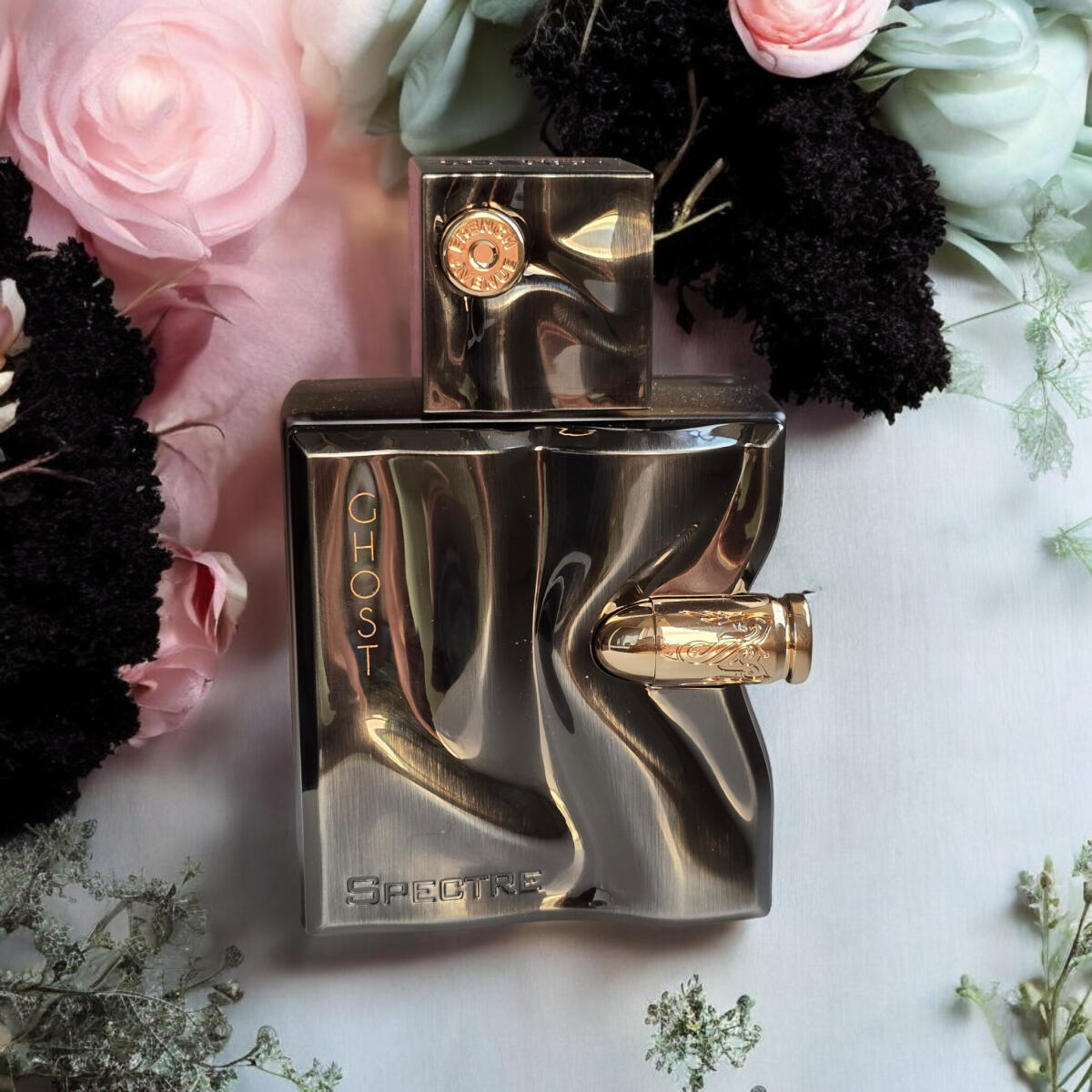 Spectre Ghost French Avenue Colônia - a novo fragrância Masculino 2023