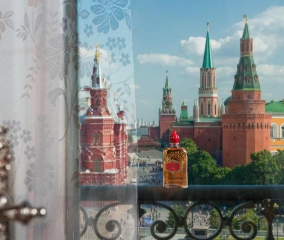 Красная Москва (Red Moscow) Новая Заря (The New Dawn) عطر - a fragrance ...