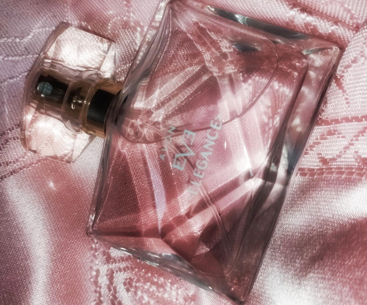 Eve Elegance Avon Parfum - ein es Parfum für Frauen 2018