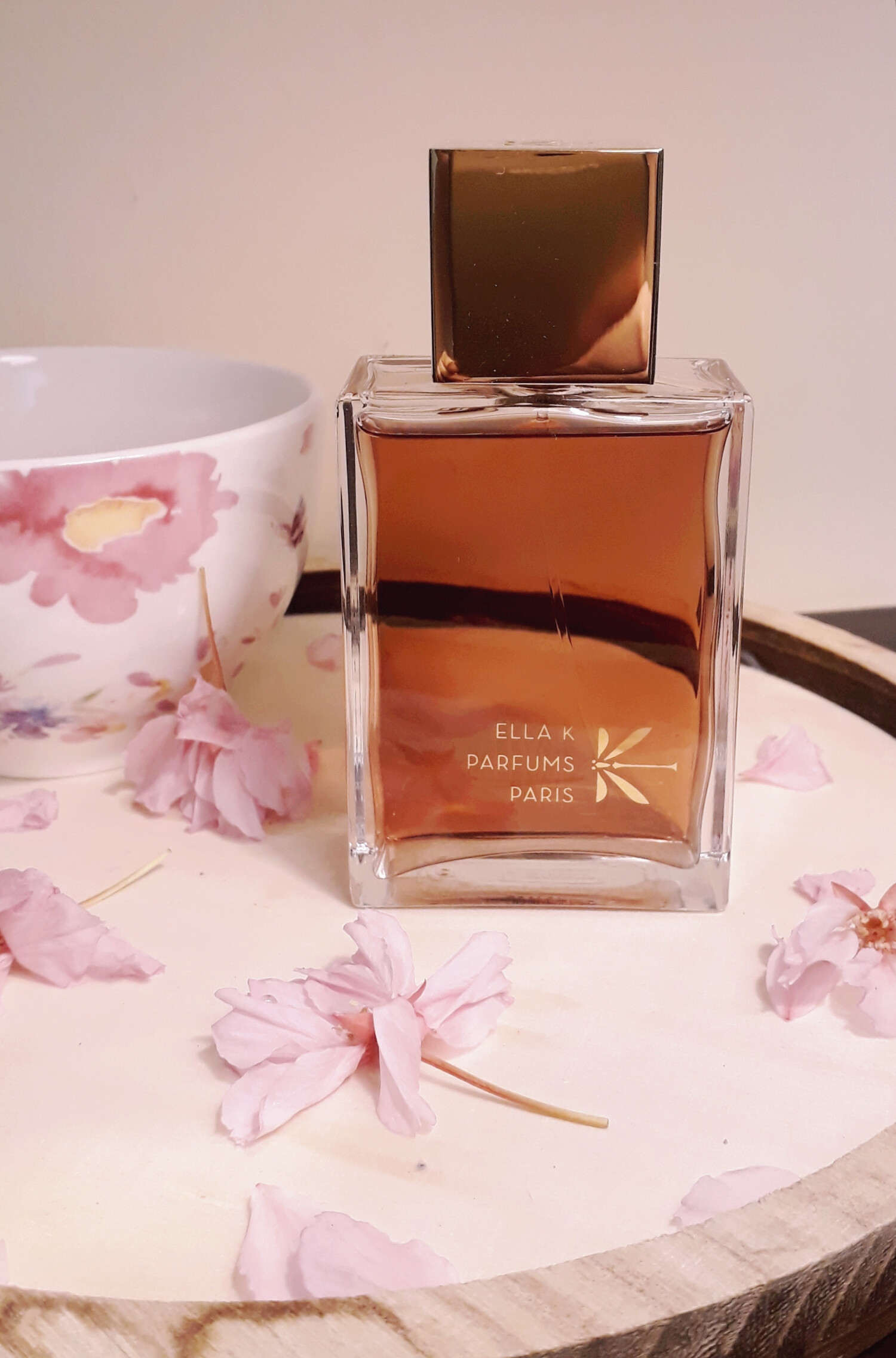 Baiser de Florence Ella K Parfums parfem - parfem za žene i muškarce 2018
