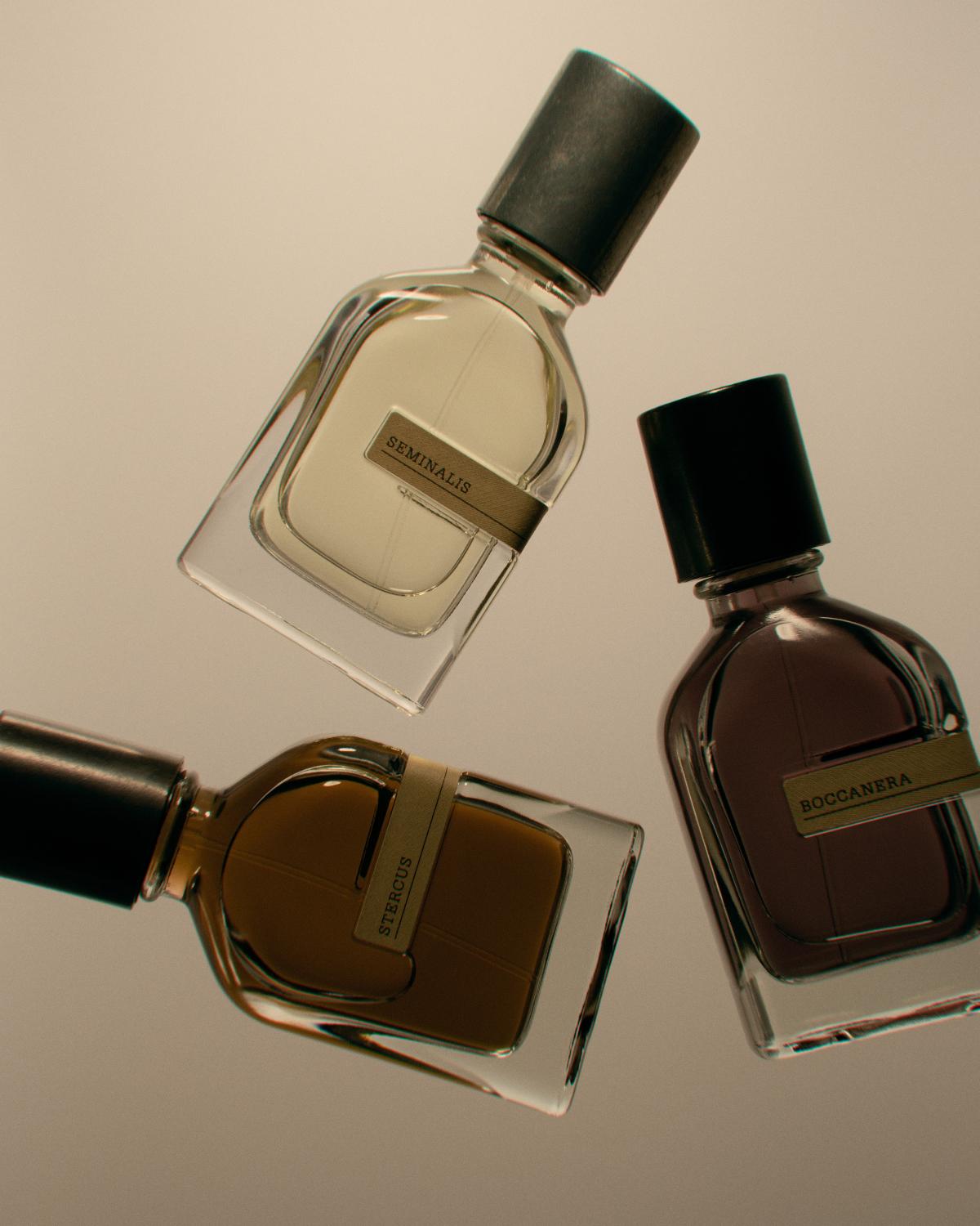 Stercus Orto Parisi аромат — аромат для мужчин и женщин 2014