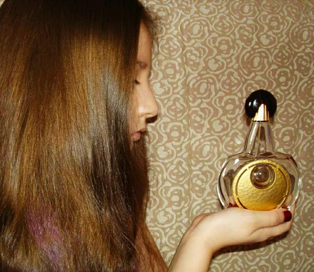 Mahora Guerlain parfem - parfem za žene 2000