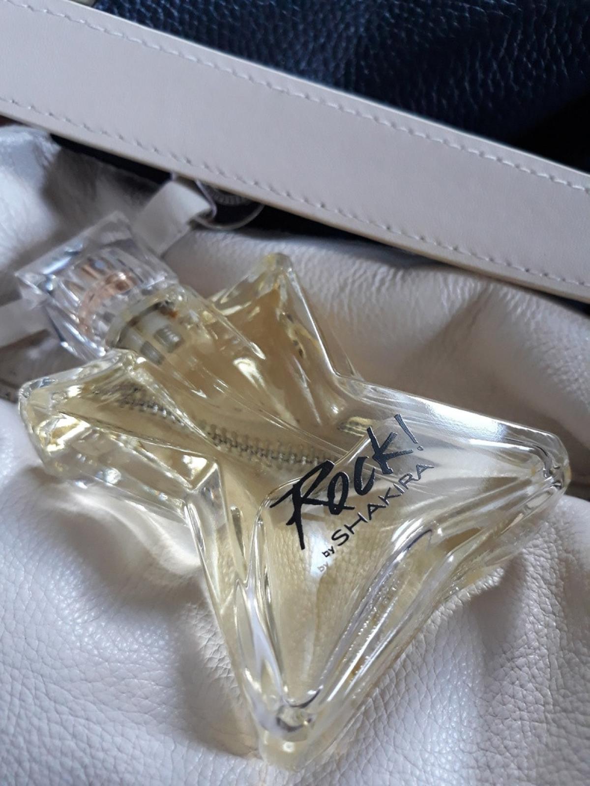 Rock! by Shakira Shakira Parfum - ein es Parfum für Frauen 2014