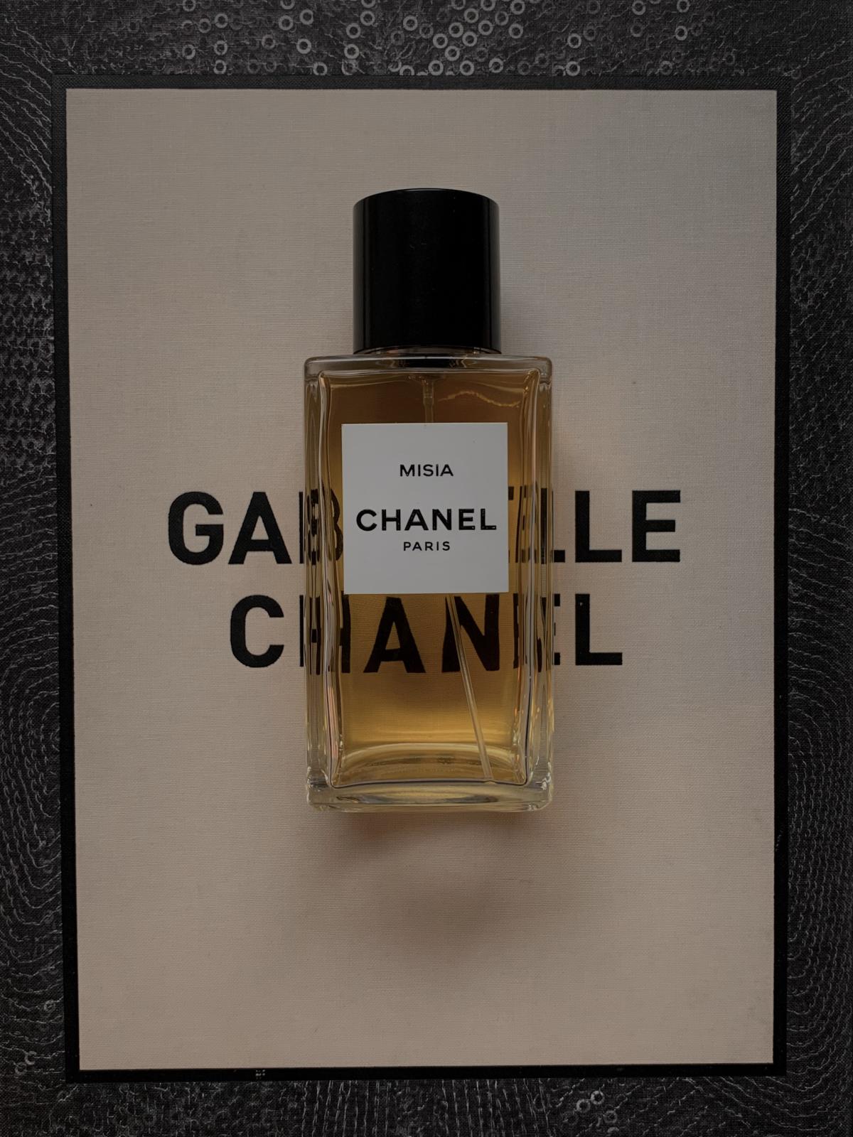Misia Eau de Parfum Chanel fragancia - una fragancia para Mujeres 2016