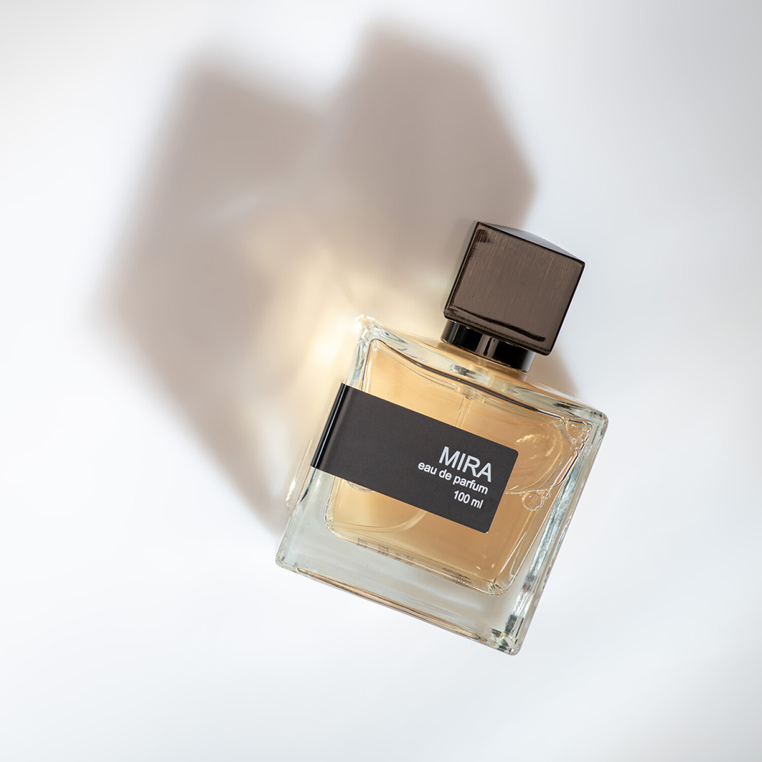 Mira Extract perfume - a novo fragrância Feminino 2022