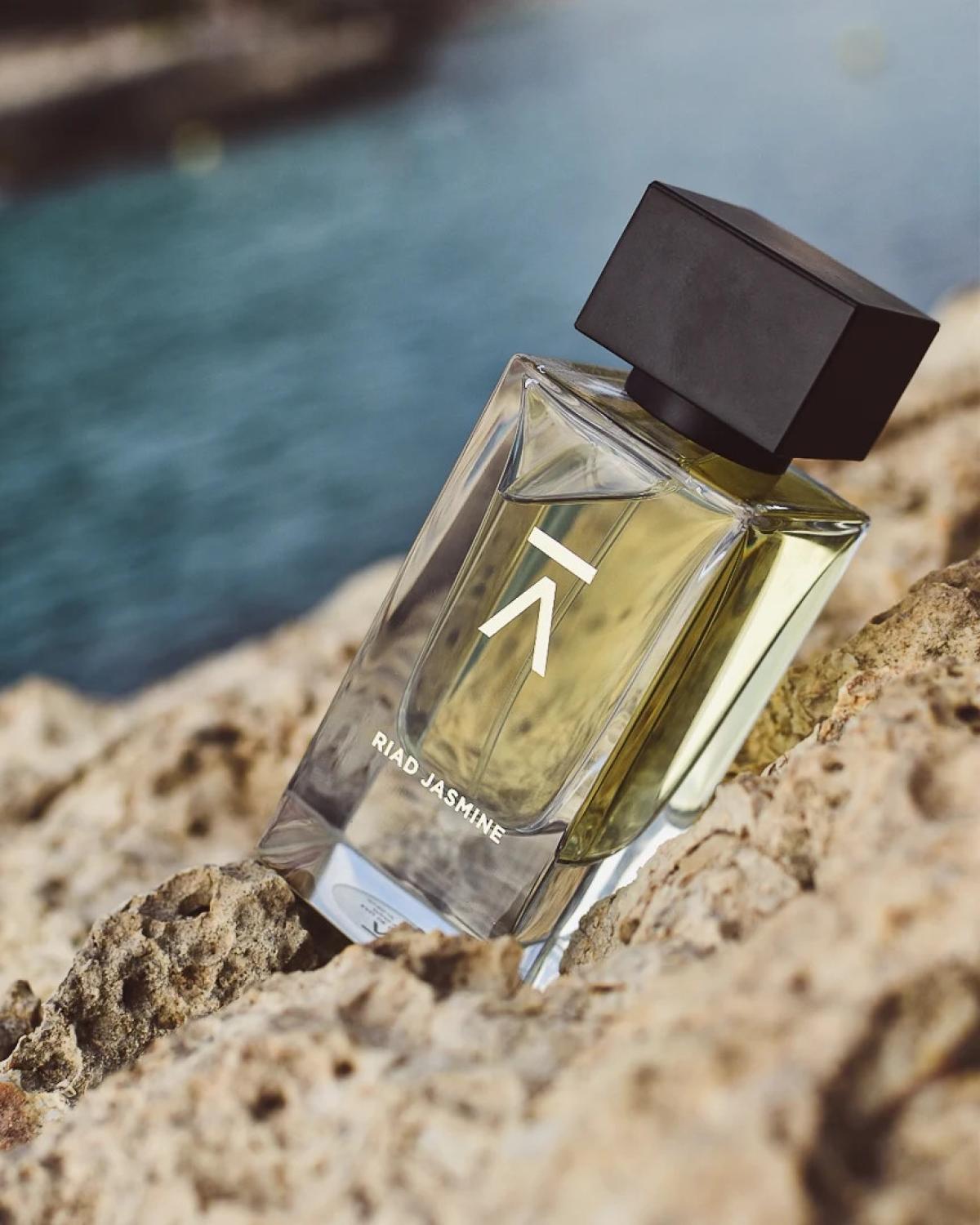 Riad Jasmine Azman parfum - un nouveau parfum pour homme et femme 2022
