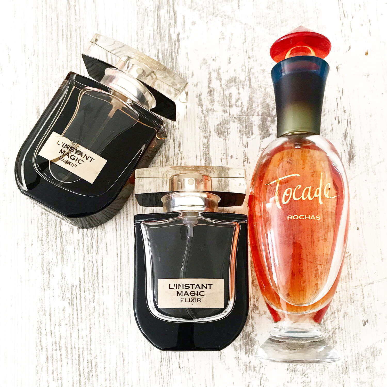 Guerlain L'Instant Magic Elixir Guerlain parfem - parfem za žene 2009